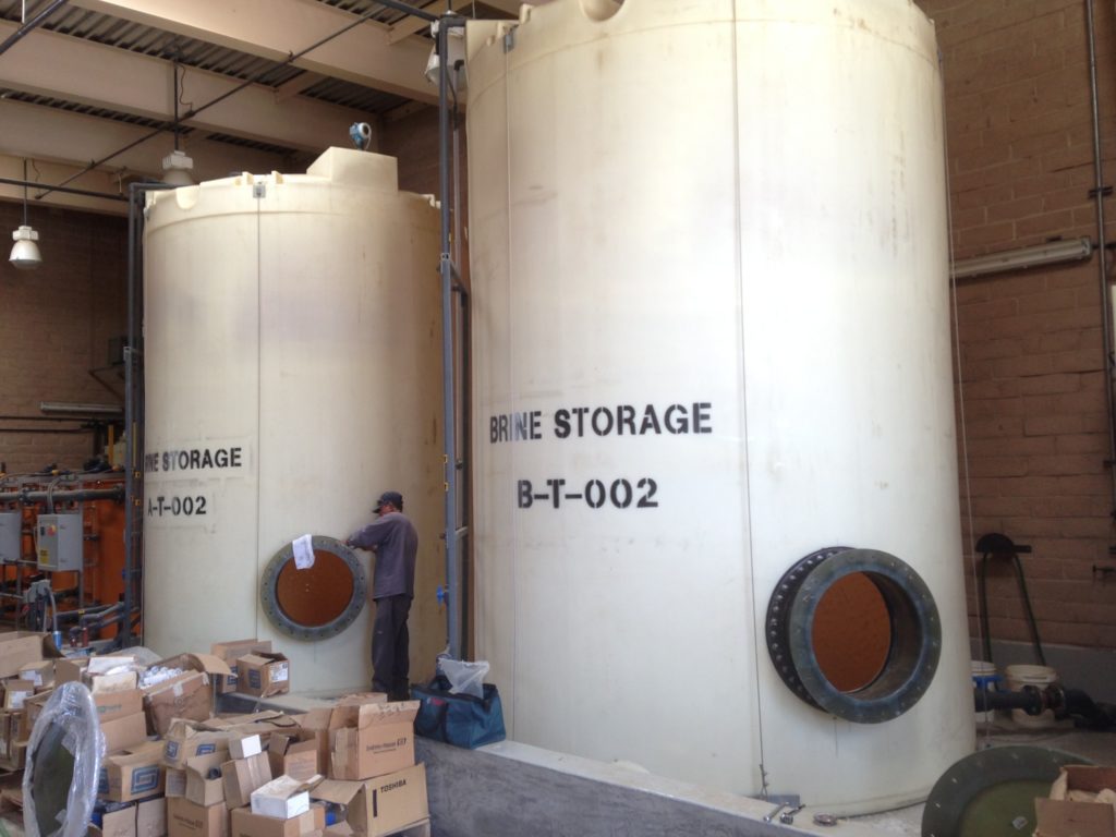 Ventmaster Scrubbers - Core-Rosion Products